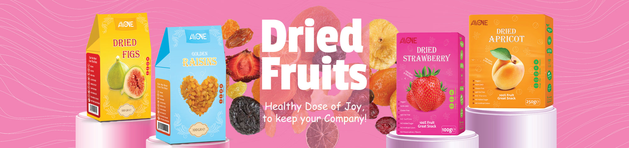 All In One Shop – ALL IN ONE